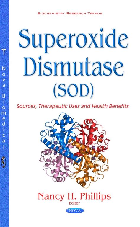 Superoxide Dismutase