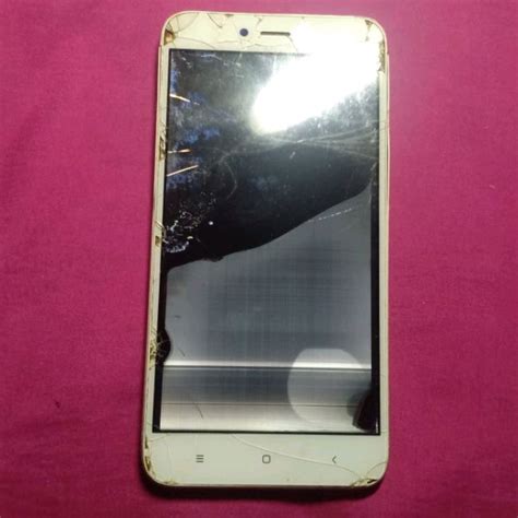 Jual Mesin Xiaomi Redmi X Minus LCD Shopee Indonesia