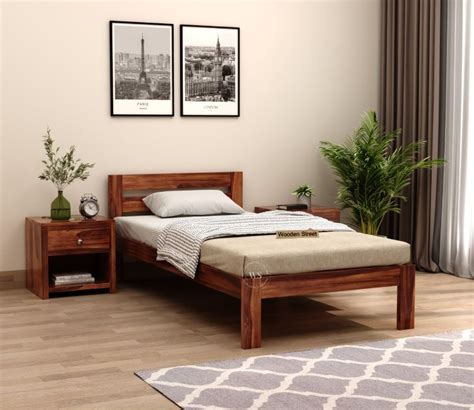 Buy Hostel Beds And Bedding Online Upto 55 Off Wooden Street