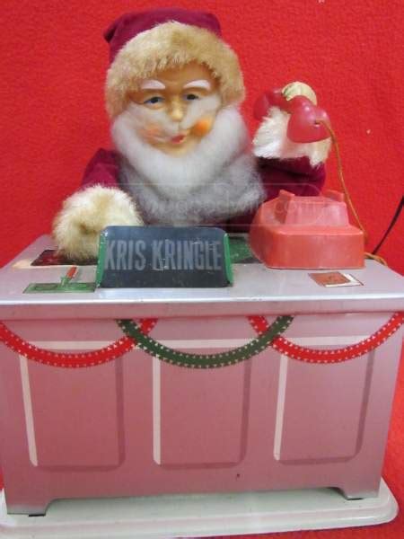 Thrift Shop Commando Cutie Clauses