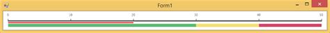 GitHub DevExpress Examples Winforms Linear Gauge Custom Aspect Ratio Customize An Aspect