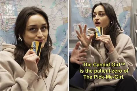 This Woman Is Going Viral For Describing A Candid Girlfriend And