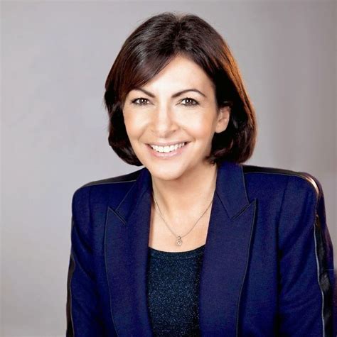 Anne Hidalgo Alchetron The Free Social Encyclopedia