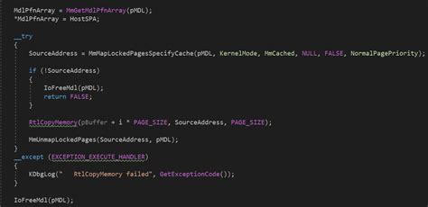 Hyper V Internals Hyper V Memory Internals Guest Os Memory Access