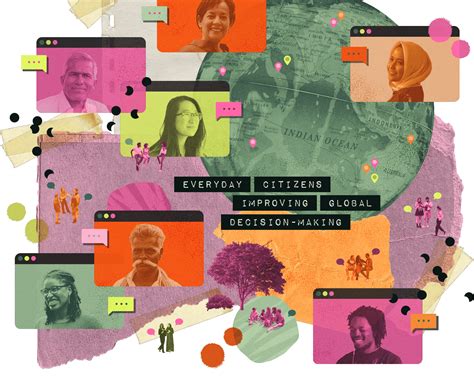 Glocan Global Citizens Assembly Network