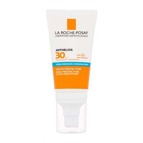 La Roche-Posay Anthelios Ultra SPF30 Fényvédő készítmény arcra 50 ml ...