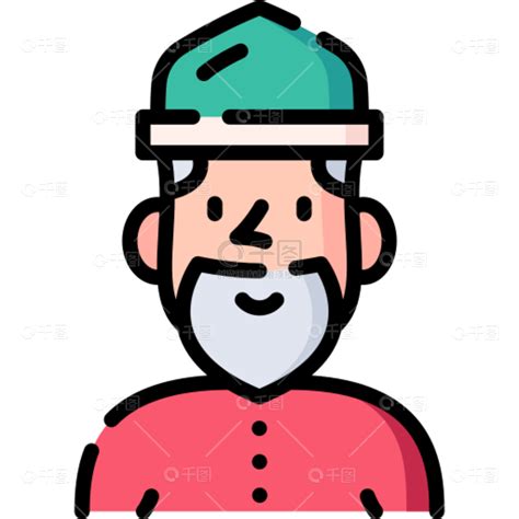 祖父网页ui 祖父 模板免费下载 Svg格式 512像素 编号48315622 千图网