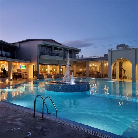 Superb Review Of Papillon Hotel Argassi Tripadvisor