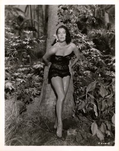 Ava Gardner Tumbex