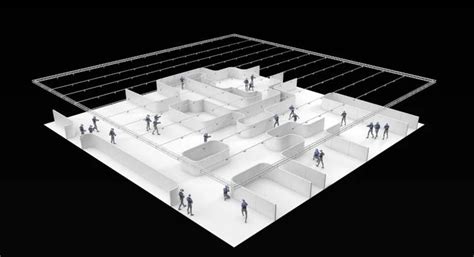 Optitrack：通过优化虚拟现实追踪最重要的性能指标，打造了易用的广域vr追踪器 知乎