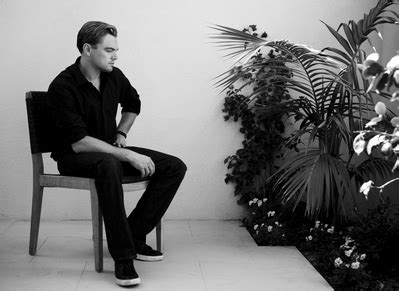 PhotoShoot Leonardo DiCaprio Photo 27064260 Fanpop