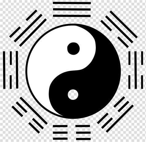 Taoism Symbol