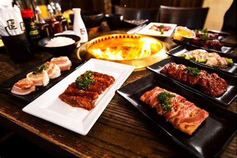 Gyu Kaku Japanese Bbq Midtown Midtown East Restaurant