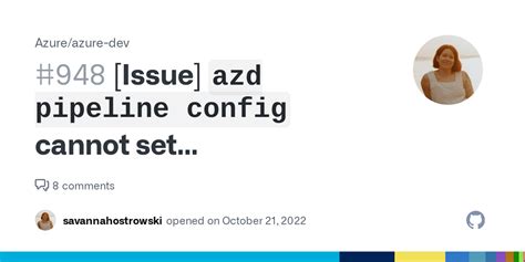 Issue `azd Pipeline Config` Cannot Set Azurecredentials From