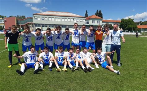 Nk Sloga Nova Gradiška Okreće Novu Stranicu Radio Nova Gradiška