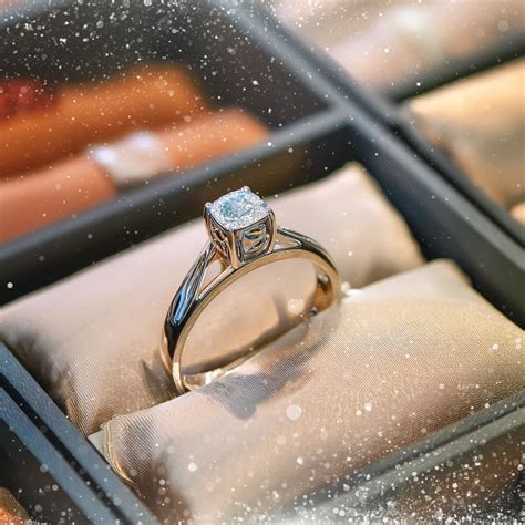 How To Buy An Engagement Ring Assay