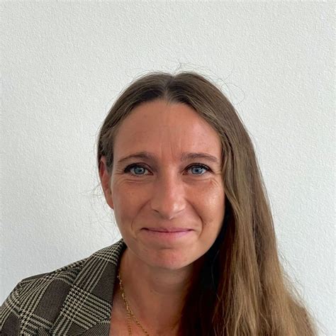 Melanie Tessmann Sales Manager Willi Bremer Gmbh Xing