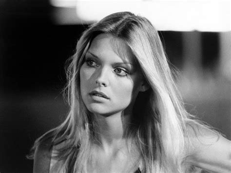 Michelle Pfeiffers Blonde Hair Evolution From Scarface To Batman