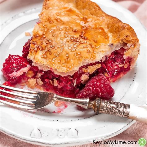Red Raspberry Pie Filling Recipe Qnag
