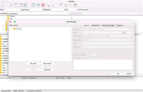 How To Use FileZilla A Guide For Beginners