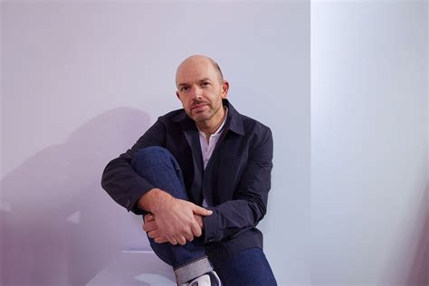 Paul Scheer Dark Web