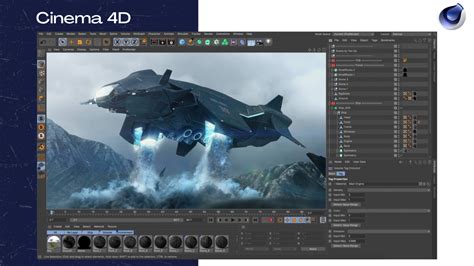 Best 3d Vfx Software Of All Time Free Included Inspirationtuts