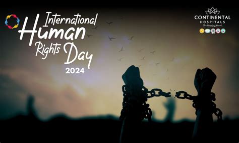 International Human Rights Day 2024