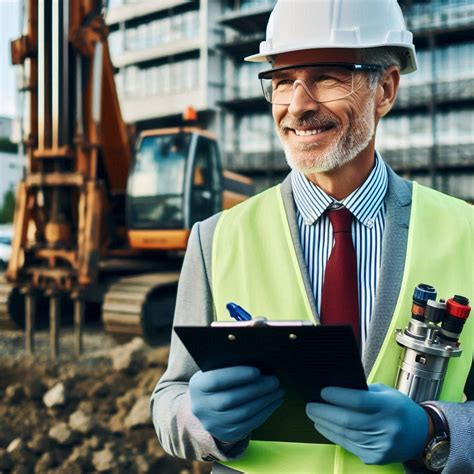 Geotechnical Engineering Importance Of Soil Testing Geotechnical Engineering Importance Of Soil Testing