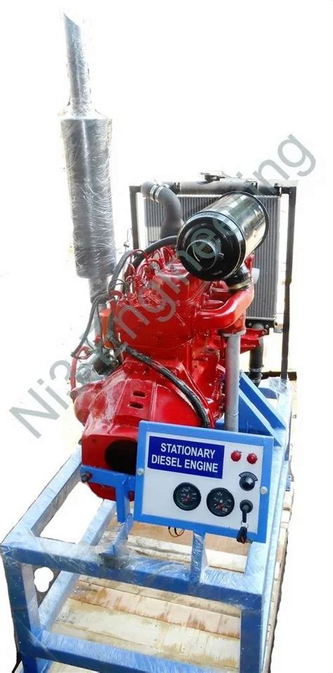 Diesel Engine Working Model In Navi Mumbai Id 3944958597