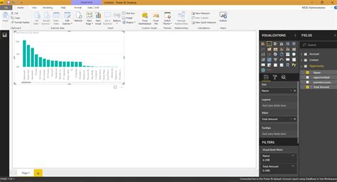 What Are Power BI Dataflows And How To Use Them With Dynamics And Common Data Model Carl