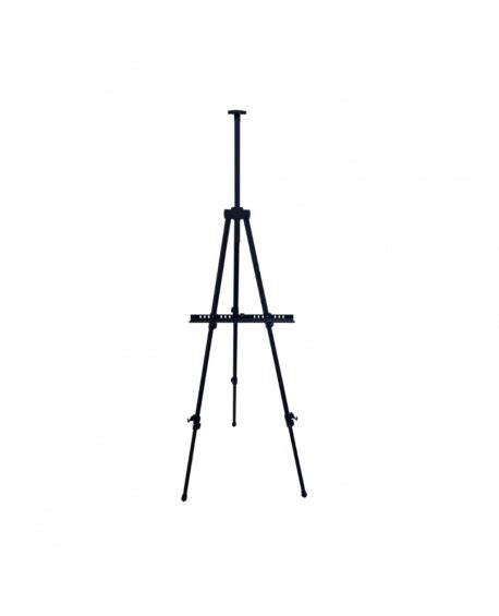 Molbertas Metalinis Sutvirtintas 200 Cm I 152