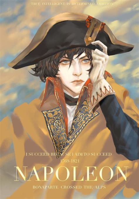 Napoleon Bonaparte Fan Art Dateialexander I Of Russia By Fkruger