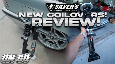 Silvers Coilover Review At Alana Toomey Blog
