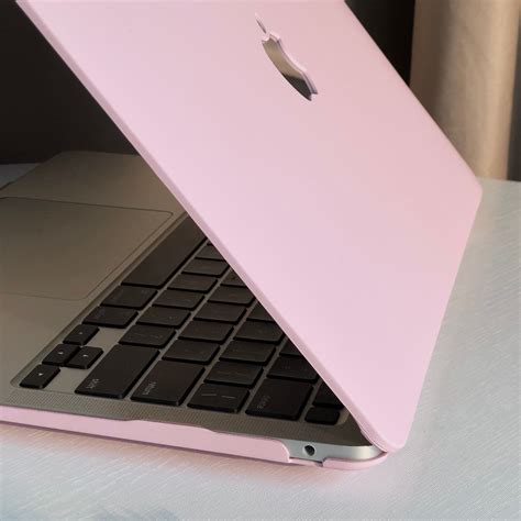 Pink Macbook Artofit