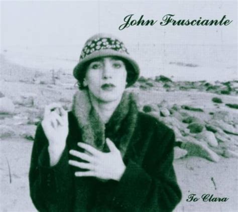 John Frusciante Album