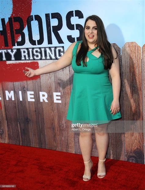 Beanie Feldsteins Feet