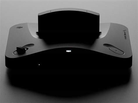 Analogue 3d Console Lets You Enjoy Classic Nintendo 64 Games In 4k Yanko Design Analogue 3d Console Lets You Enjoy Classic Nintendo 64 Games In 4k Yanko Design