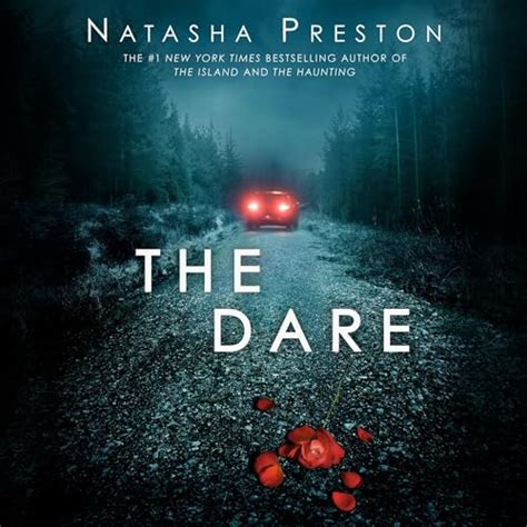 The Party Audible Audio Edition Natasha Preston