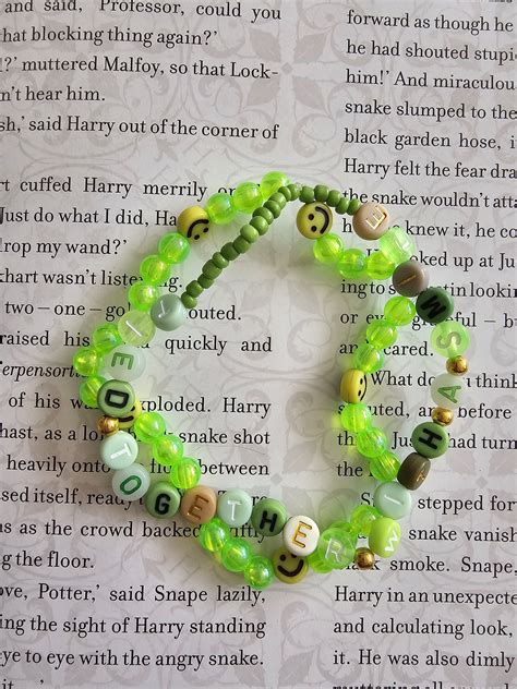 Ts Debut Friendship Braclet