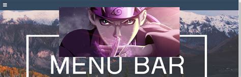 Html Slide Show Sobrepondo O Menu Stack Overflow Em Português