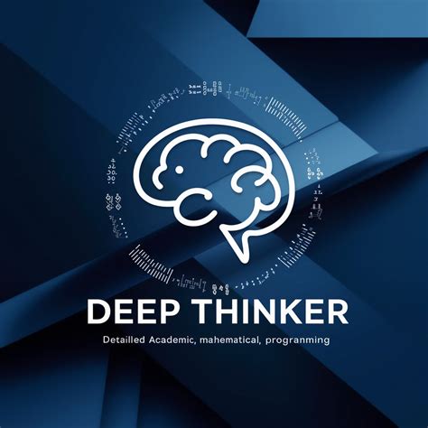 Deepthink Free Ai Powered Deep Exploration