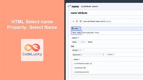 html select selectedindex property select selected index codelucky