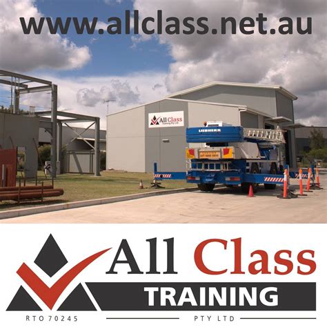 All Class Training Tomago Rto 70245