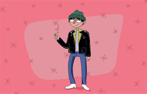 Hey Arnold Grown Up Story