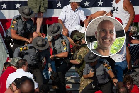 Details Emerge About Trump Rally Gunman As Tributes Pour In For Victims