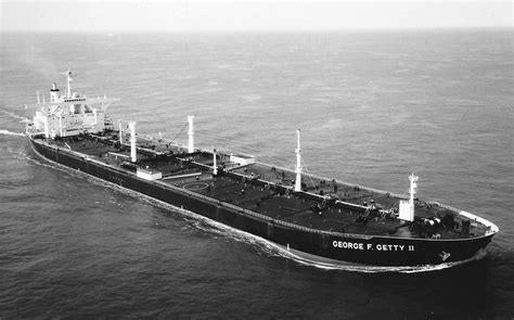 George F Getty Ii
