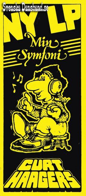 C Curt Haagers Decaler Curt Haagers Decal