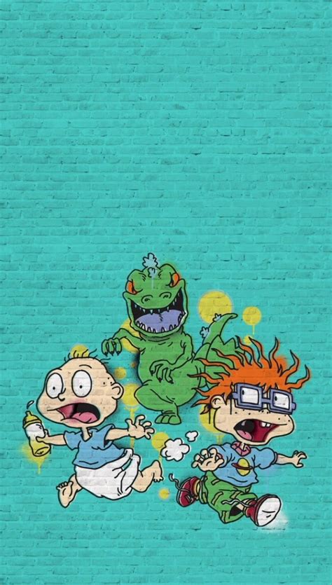 Rugrats Wallpaper Ixpap Artofit Rugrats Wallpaper Ixpap Artofit