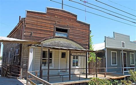 History Of Locke Ca The Delta Town Of Locke A Hidden Historic Gem Wllc