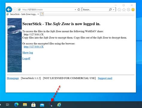 Securstick Protege Tu Pendrive De Robo De Datos Con Este Programa Seguridad Py